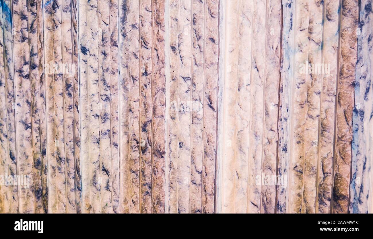 vertical marble tiles with stripes Stock Photo - Alamy