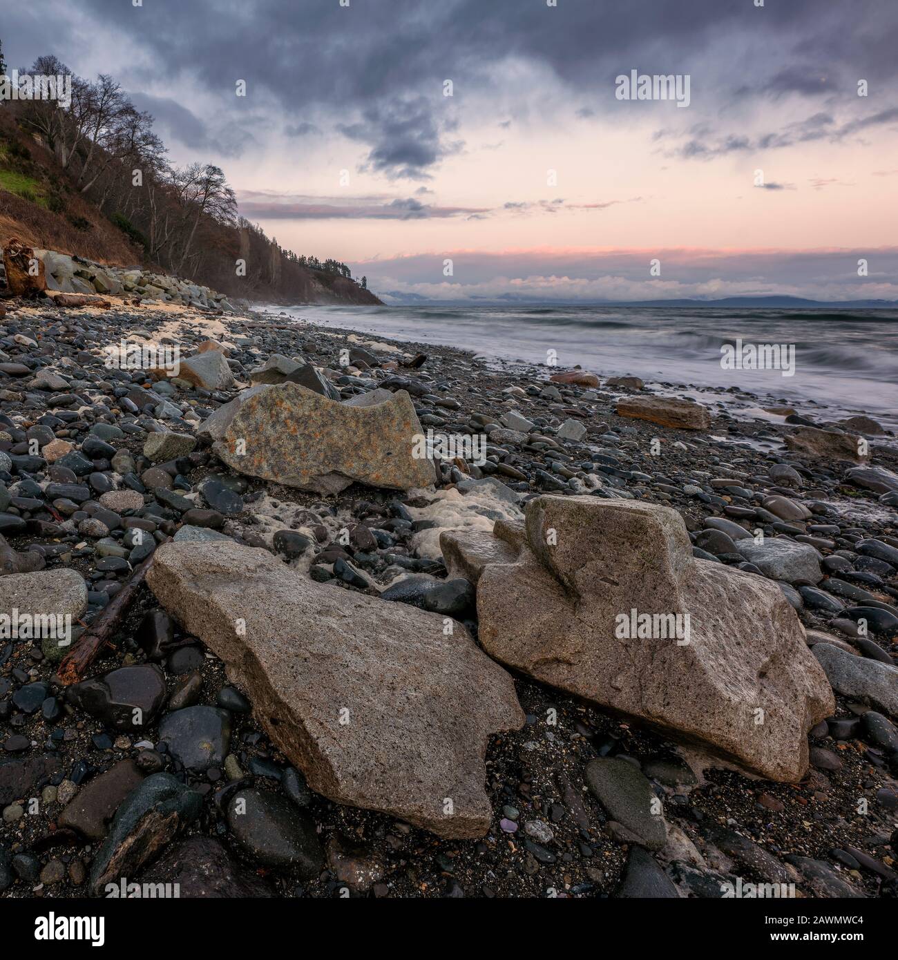 Goose spit park hi-res stock photography and images - Alamy