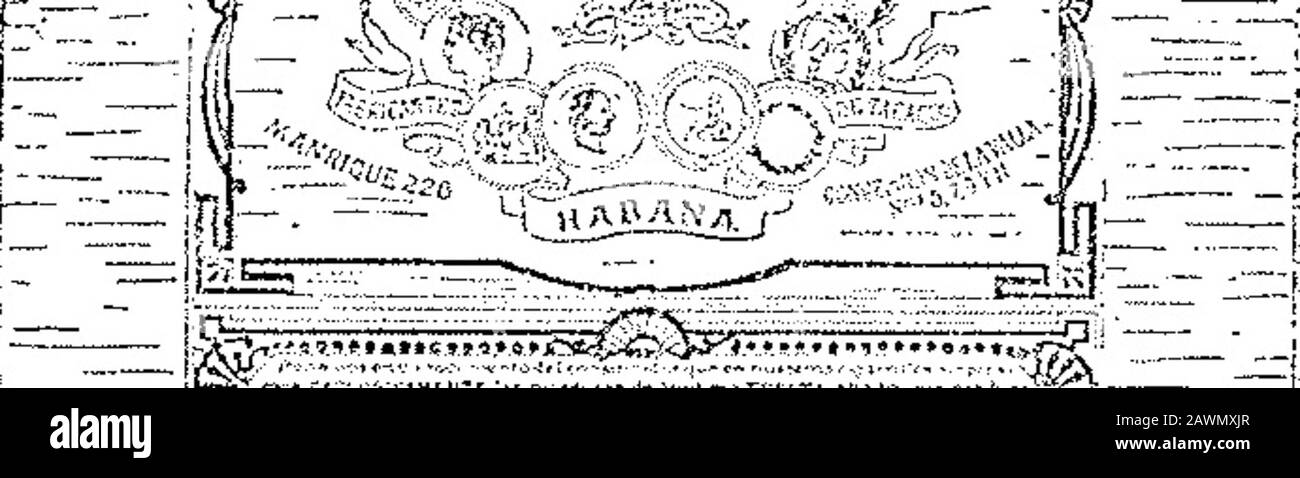 Boletín Oficial de la República Argentina1907 1ra sección . M :-7 r