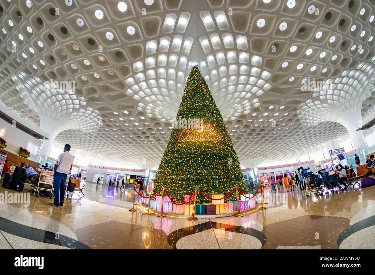 Merry christmas india hi-res stock photography and images - Alamy