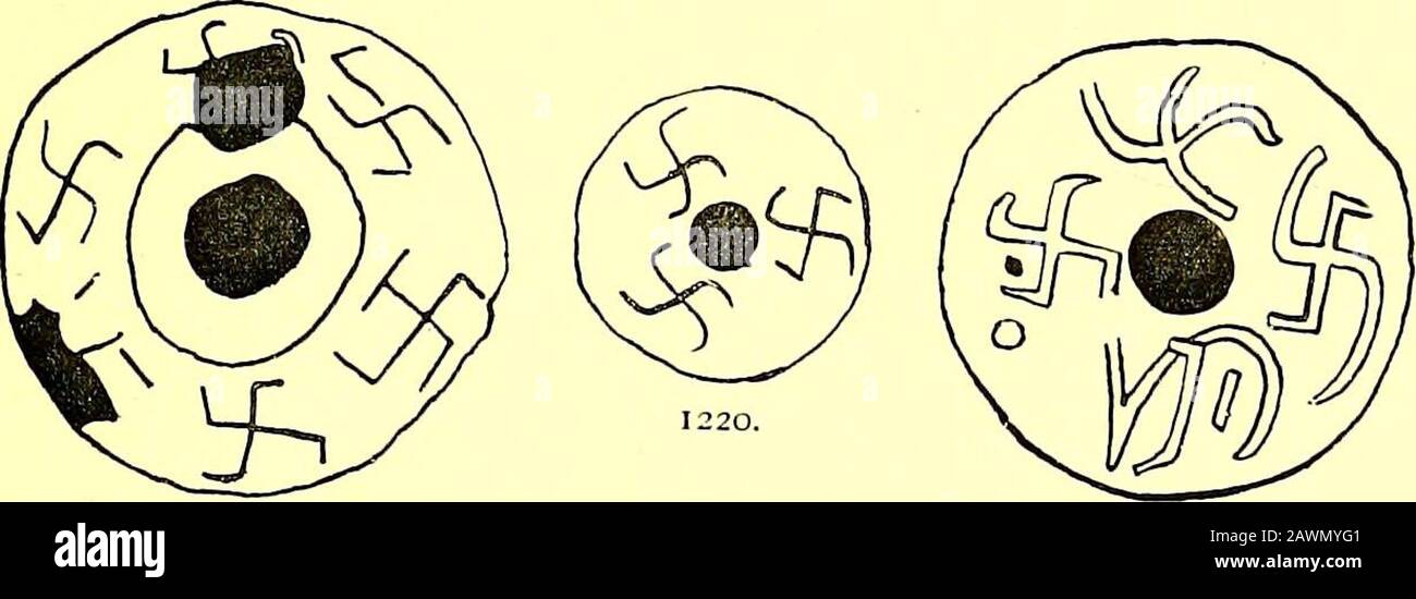 The night of the gods; an inquiry into cosmic and cosmogonic mythology ...