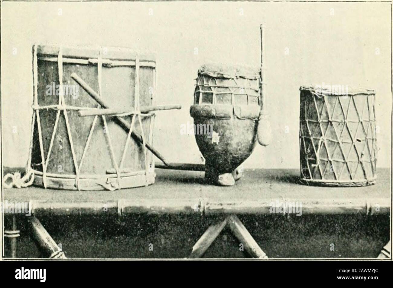 Native inhabitants of philippines hi-res stock photography and images ...