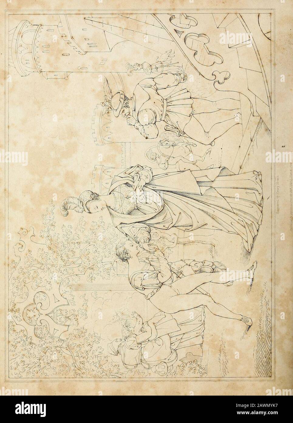 The fight with the dragonA romance . ). FRIDOLIN, i OR THE ROAD TO THE ...