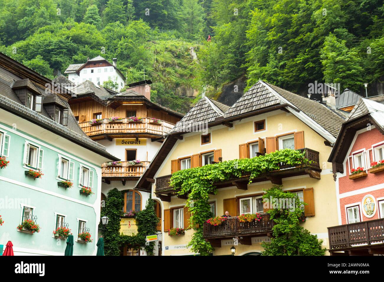 Hallstadt culture hi-res stock photography and images - Alamy