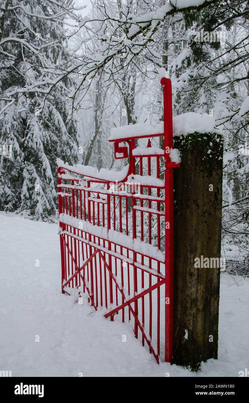 Missions westminster abbey hi-res stock photography and images - Alamy