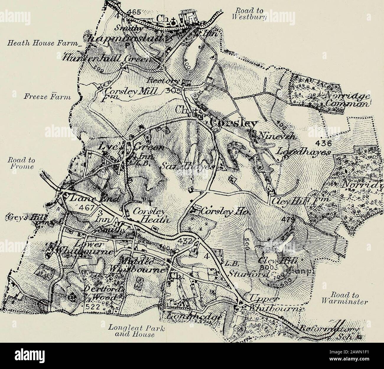 Medieval parish records hi-res stock photography and images - Alamy