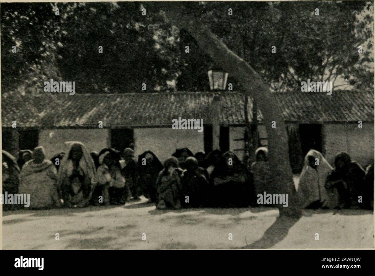Leper asylum hi-res stock photography and images - Alamy