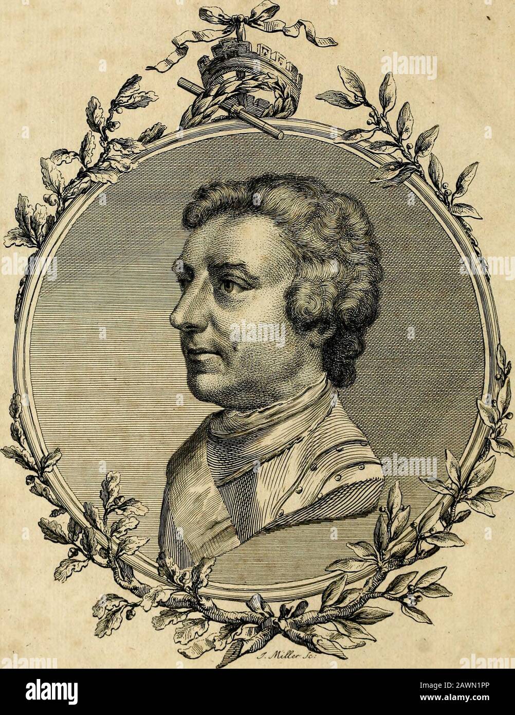 Late 1758 1759 hi-res stock photography and images - Alamy