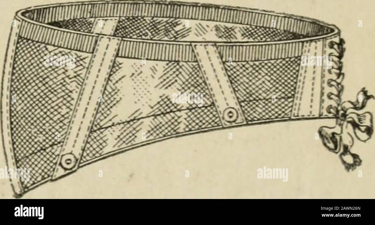 Spinal braces hi-res stock photography and images - Alamy