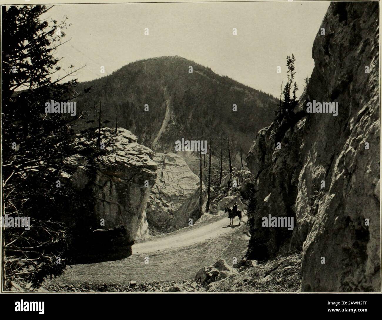 Cleopatra terrace hi-res stock photography and images - Alamy