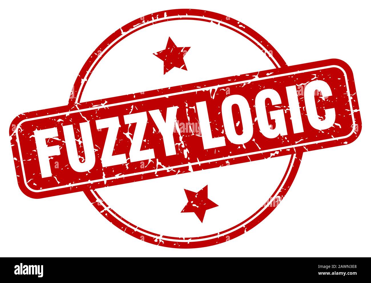 Fuzzy logic background hi-res stock photography and images - Alamy