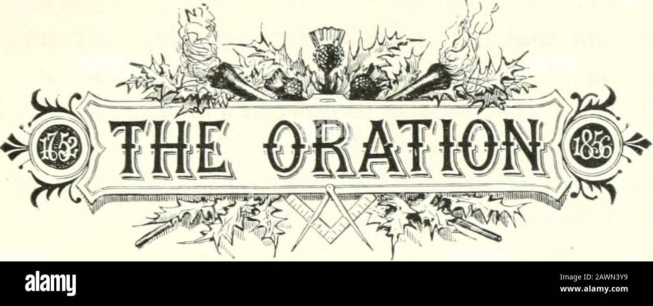 Anno lucis hi-res stock photography and images - Alamy