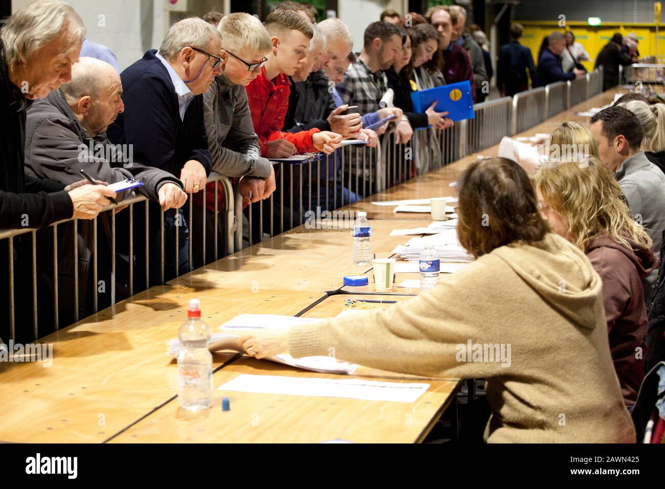 In the rds dublin count centre hi-res stock photography and images - Alamy