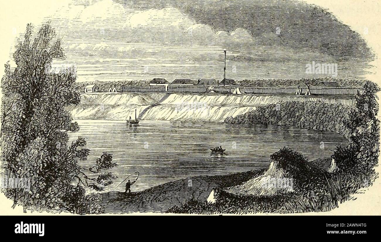 Spruce lake saskatchewan hi-res stock photography and images - Alamy