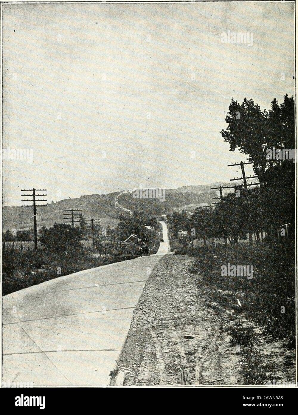 Flint ridge map hi-res stock photography and images - Alamy