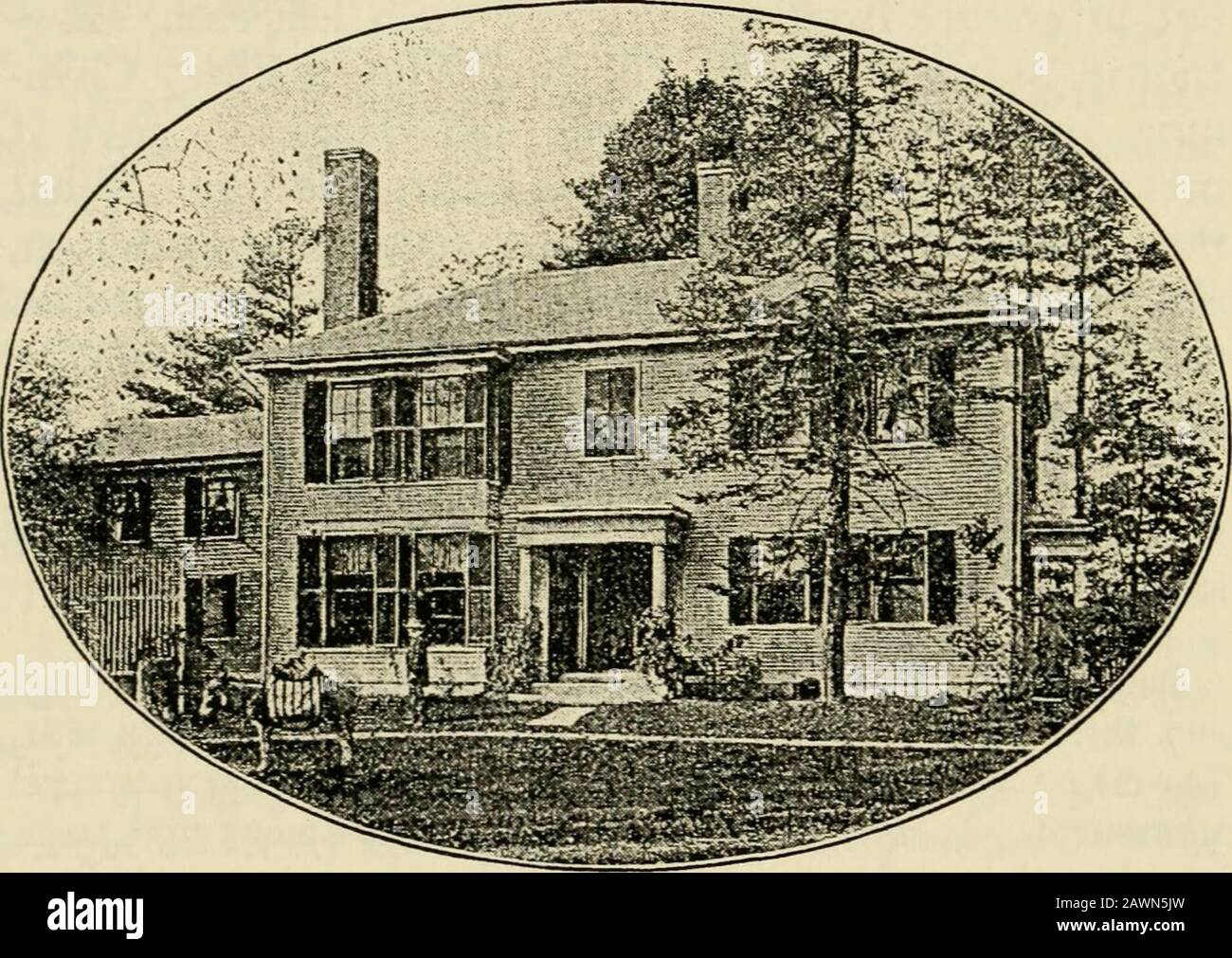 Rev ezra ripley hi-res stock photography and images - Alamy