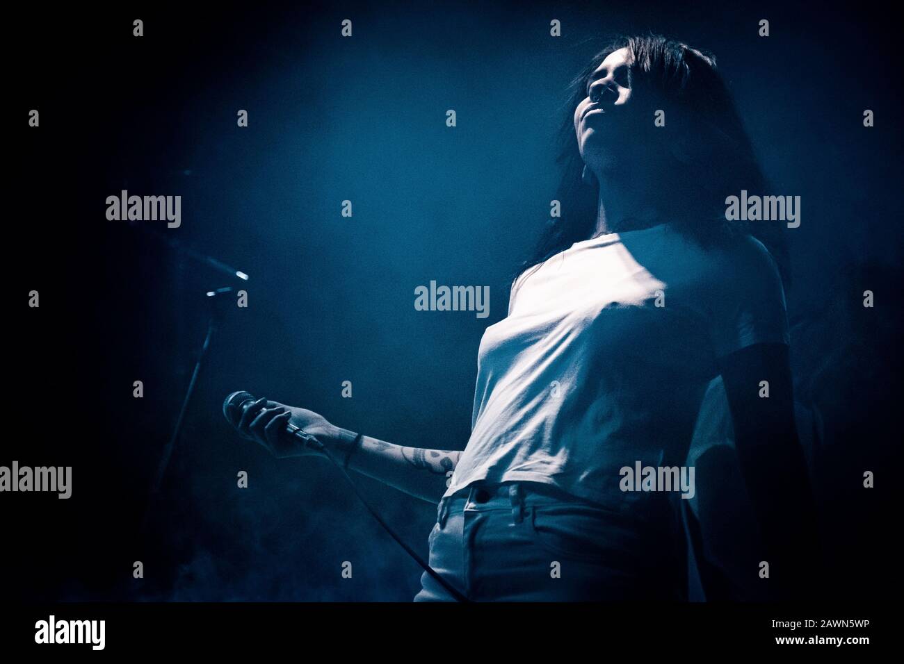 Lea amling hi-res stock photography and images - Alamy