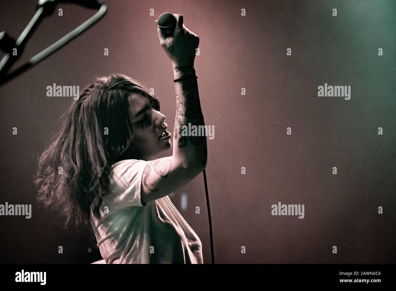 Lea amling hi-res stock photography and images - Alamy