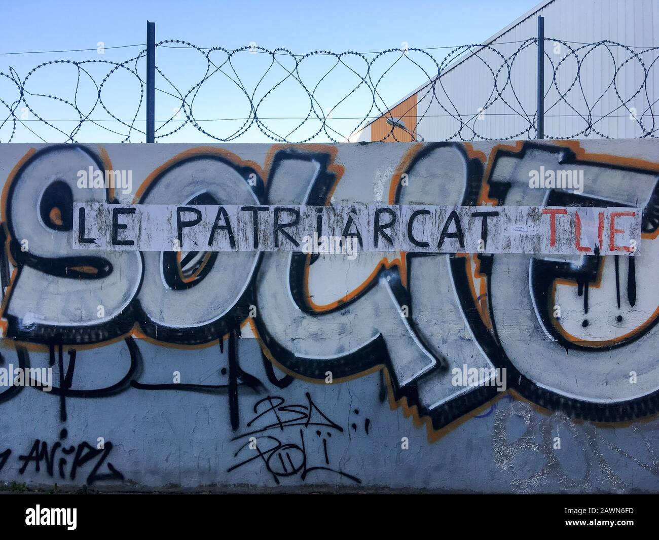 Patriarchal Society High Resolution Stock Photography and Images - Alamy