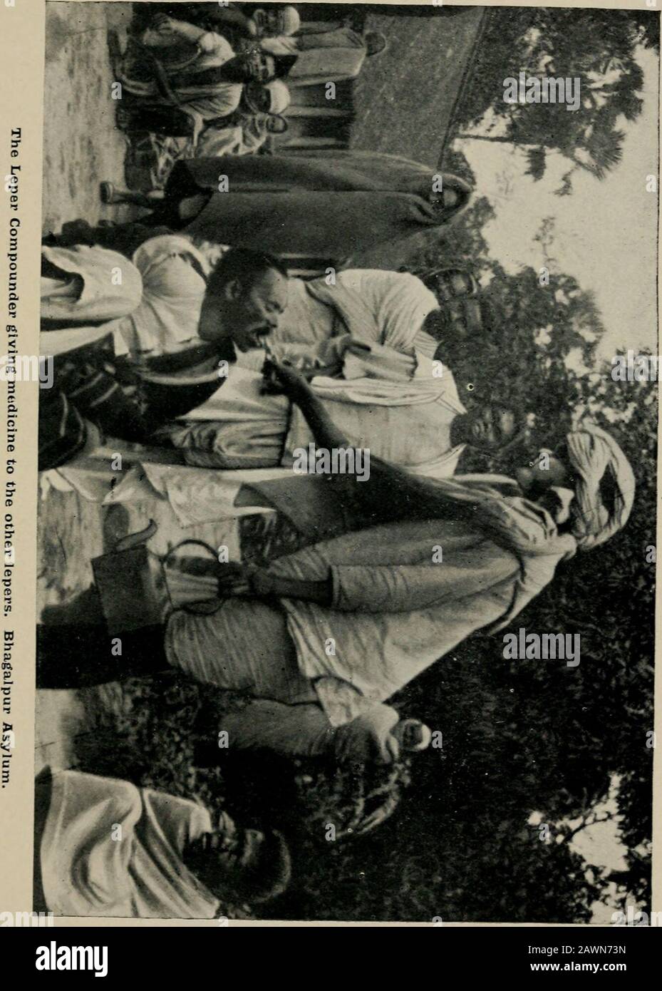 Leprosy mission hi-res stock photography and images - Alamy