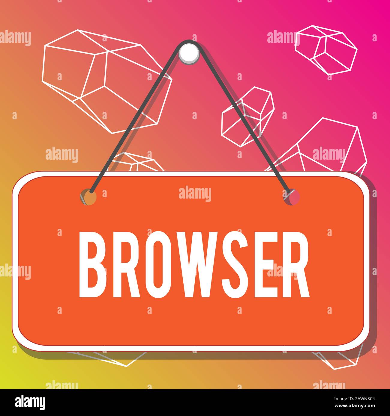 Word Writing Text Browser Business Photo Showcasing Computer Program Graphical User Interface 3890