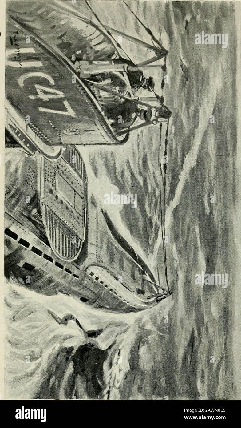 U boat commander hi-res stock photography and images - Alamy