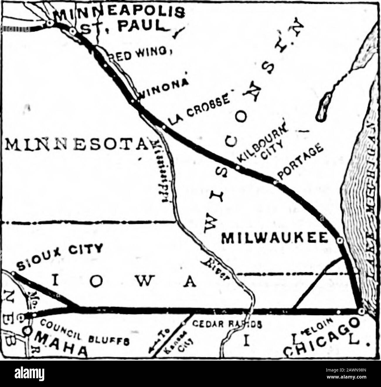 White star dominion line hi-res stock photography and images - Alamy