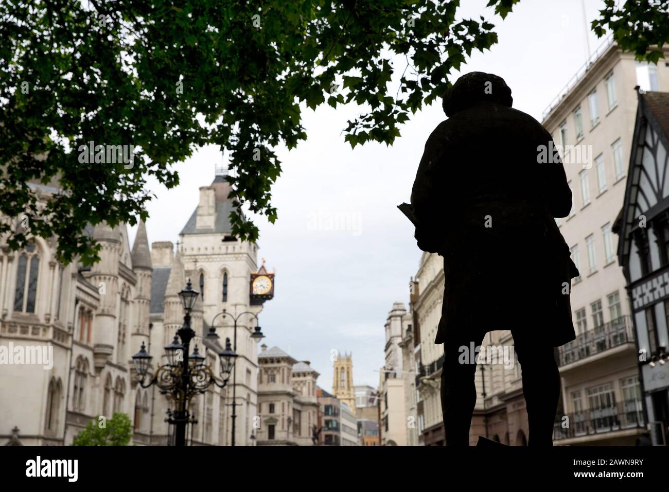 Samuel strand hi-res stock photography and images - Alamy