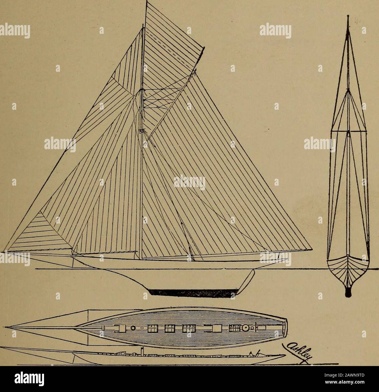 Harper's boating book for boys; a guide to motor boating, sailing ...