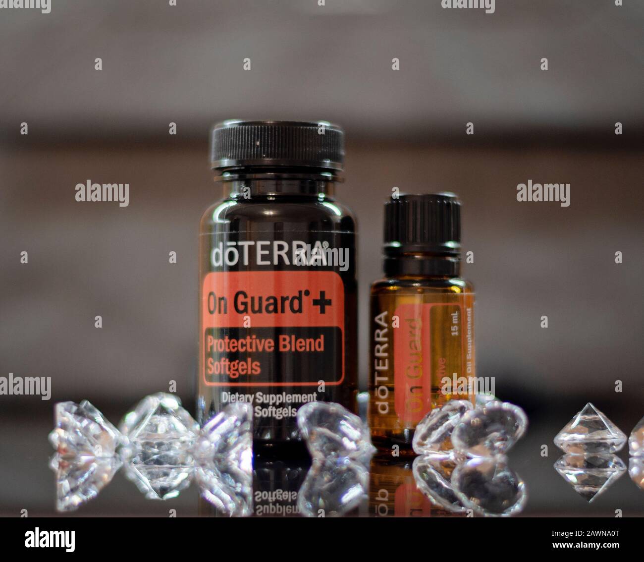 Softgel High Resolution Stock Photography and Images - Alamy