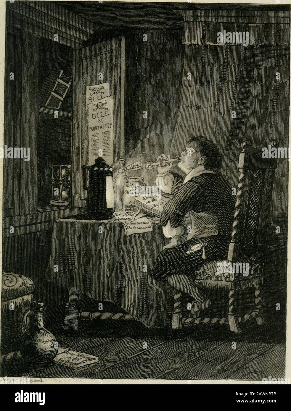 Diatesseron hi-res stock photography and images - Alamy