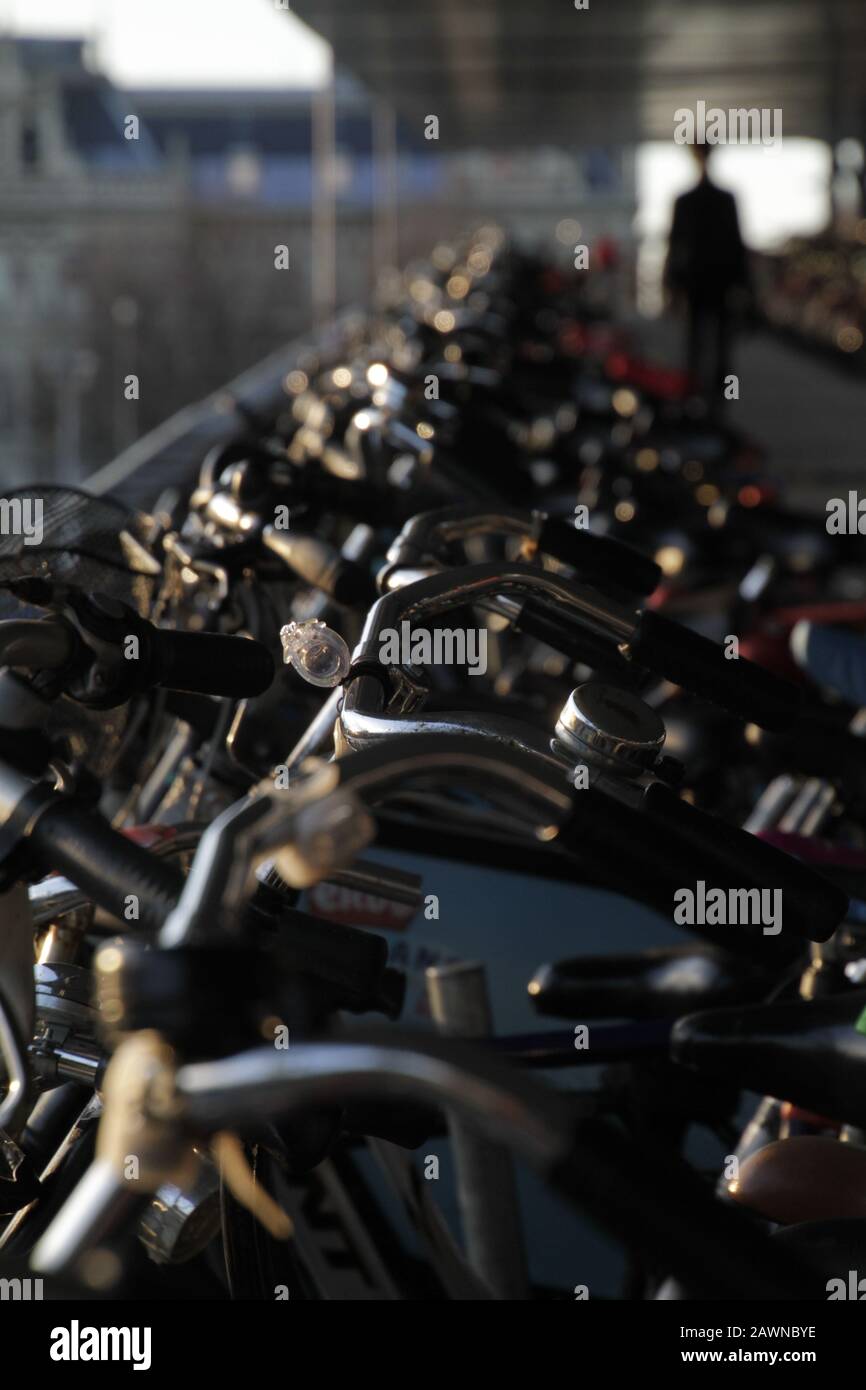 Cool bicycles hi-res stock photography and images - Alamy