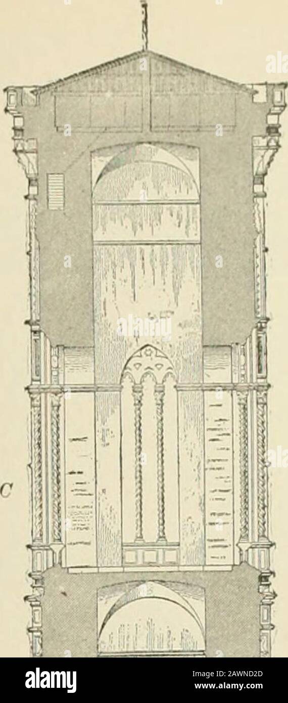 A dictionary of architecture and building : biographical, historical ...