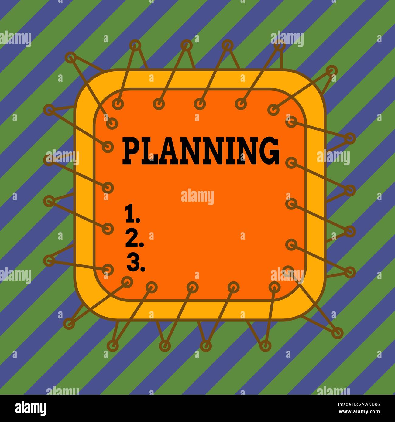Text sign showing Planning. Business photo text process of thinking ... Text sign showing Planning. Business photo text process of thinking ...