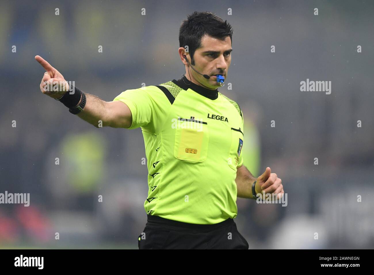 Internazionale ac milan hi-res stock photography and images - Alamy