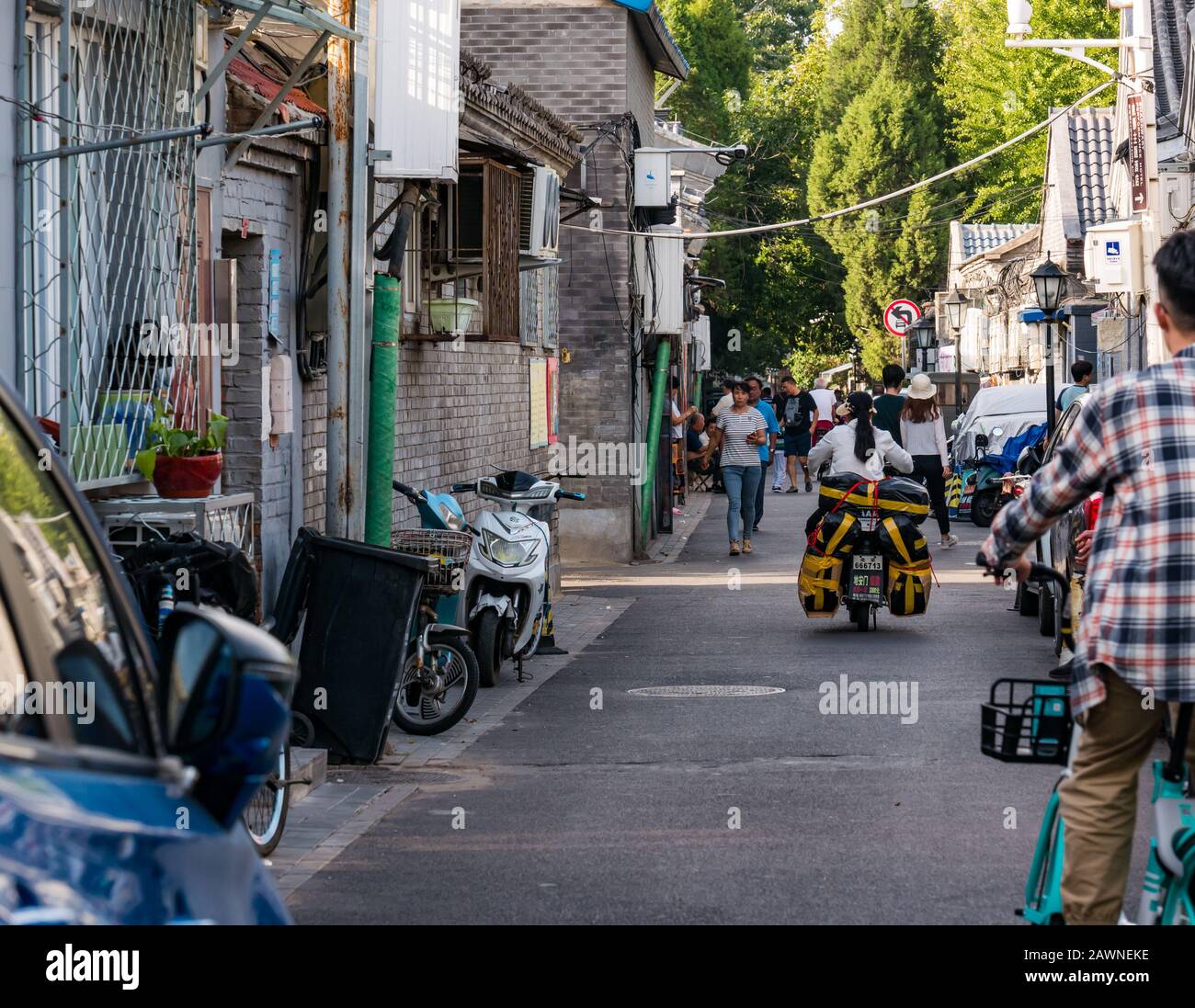 Loaded laden hi-res stock photography and images - Alamy