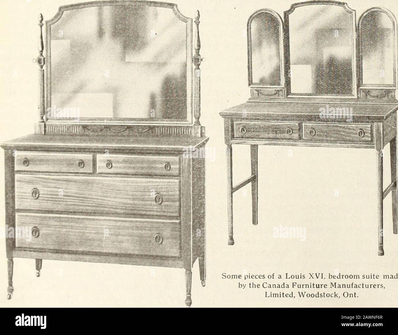 Jacobean furniture hi-res stock photography and images - Alamy