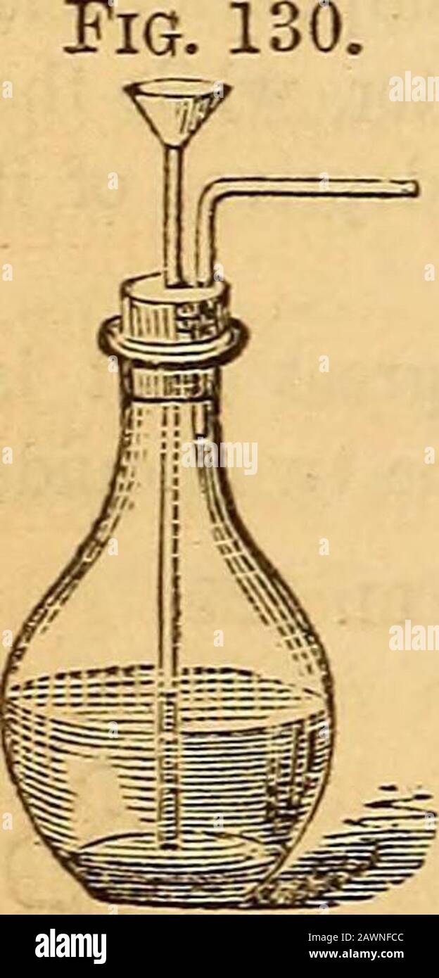 Wells's principles and applications of chemistry; . rpose an evolution ...