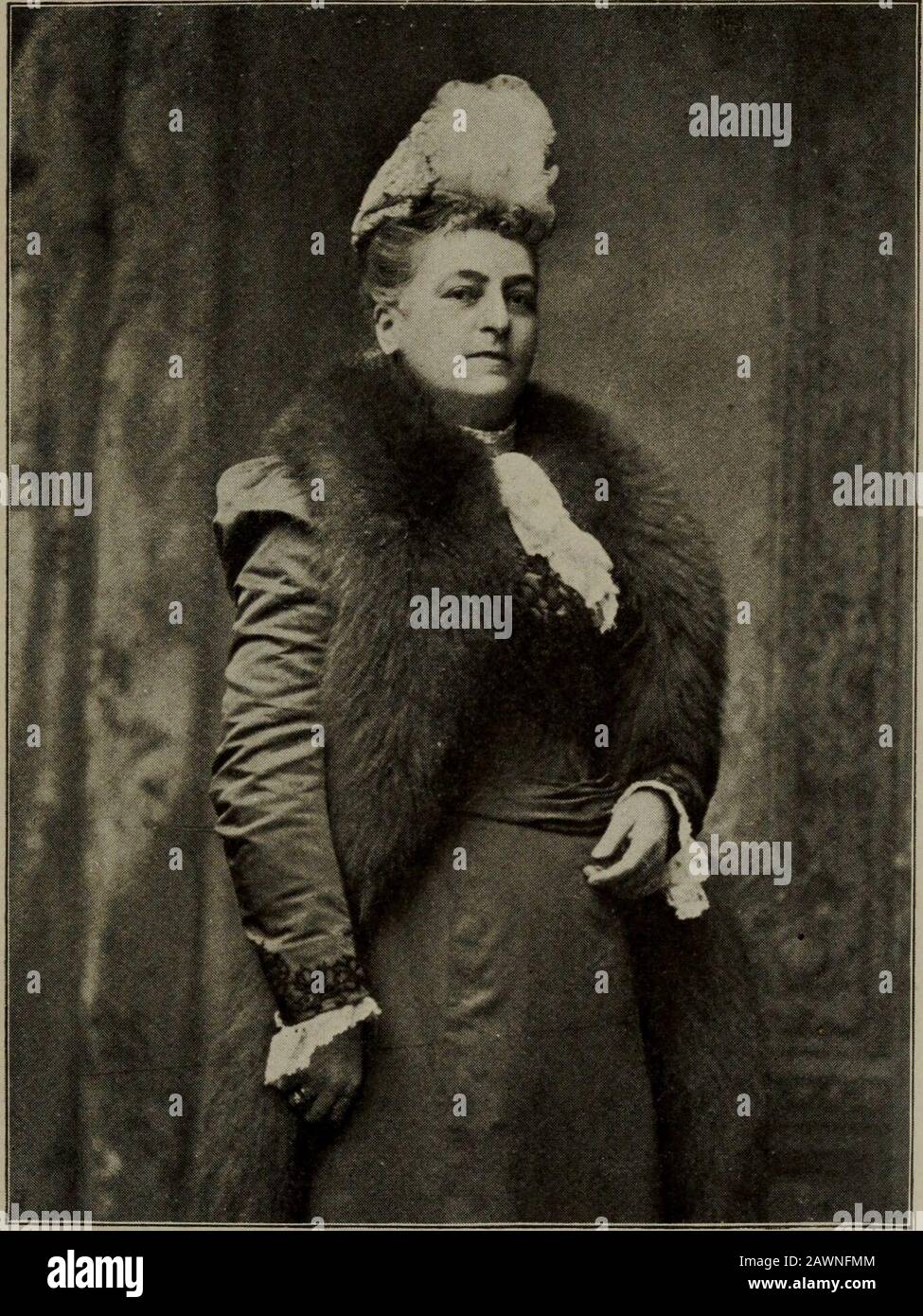 Grand opera in America . ary 4, 1886, with Fischer as HansSachs; Stritt ...