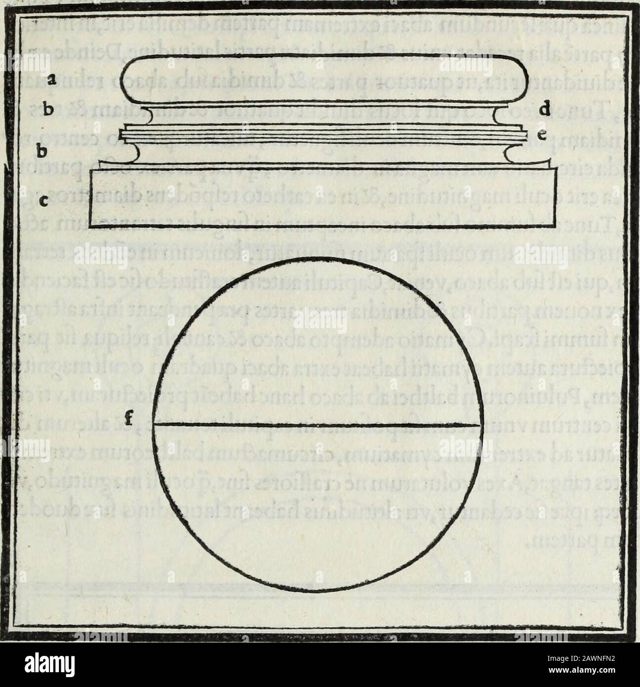 Intelligi possit hi-res stock photography and images - Alamy