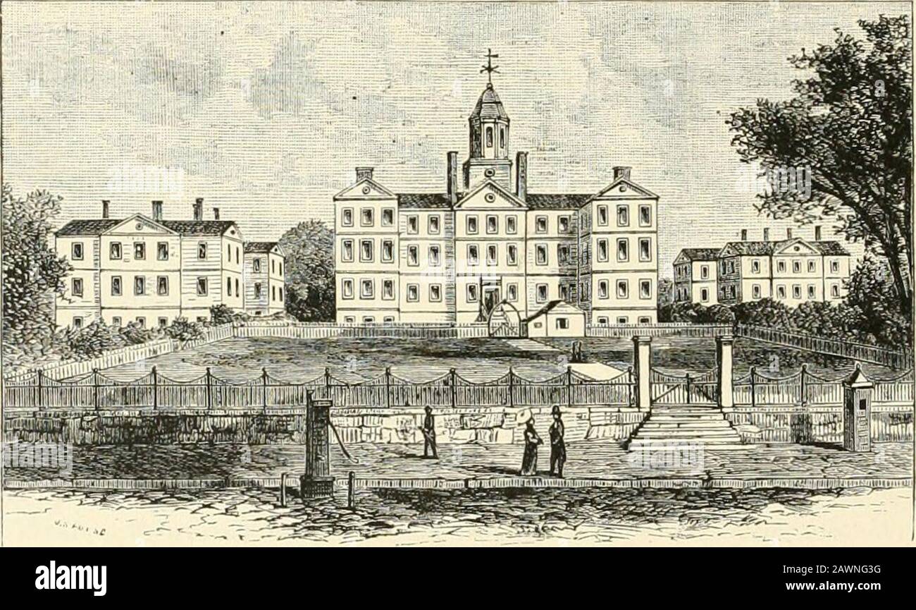 1791 in new york city hi-res stock photography and images - Alamy