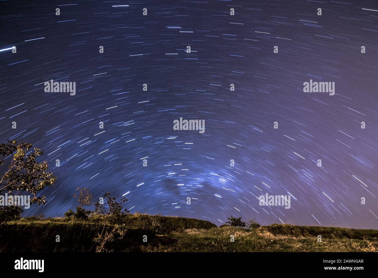 Panorama de america del sur hi-res stock photography and images - Alamy