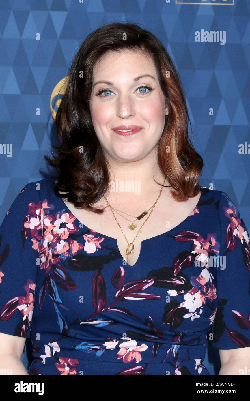 ABC Winter TCA Party Arrivals at the Langham Huntington Hotel on ...