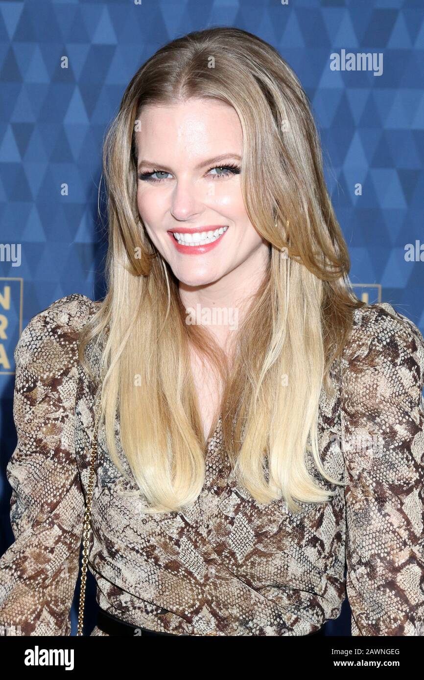 ABC Winter TCA Party Arrivals at the Langham Huntington Hotel on ...