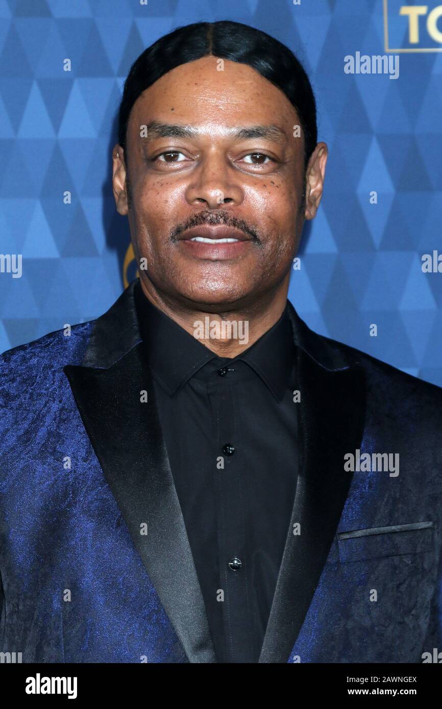 ABC Winter TCA Party Arrivals at the Langham Huntington Hotel on ...