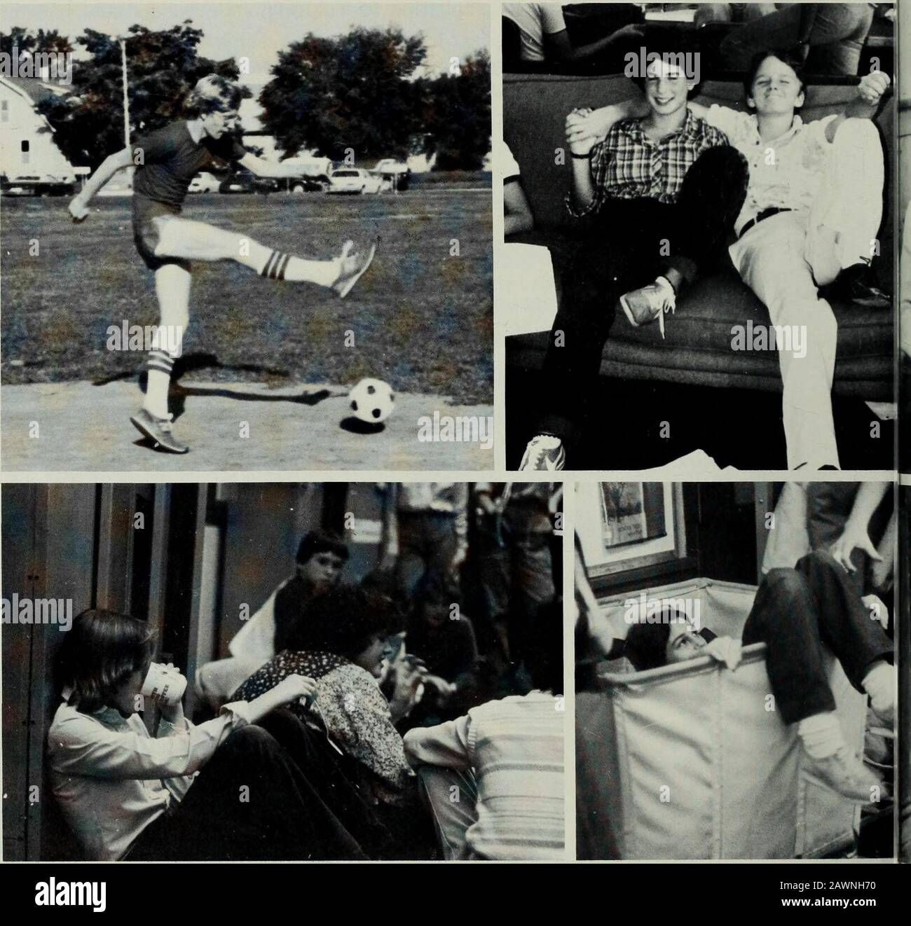 Know it all nina hi-res stock photography and images - Alamy