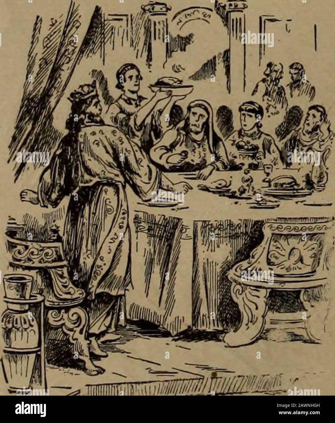 Presiding table hi-res stock photography and images - Alamy