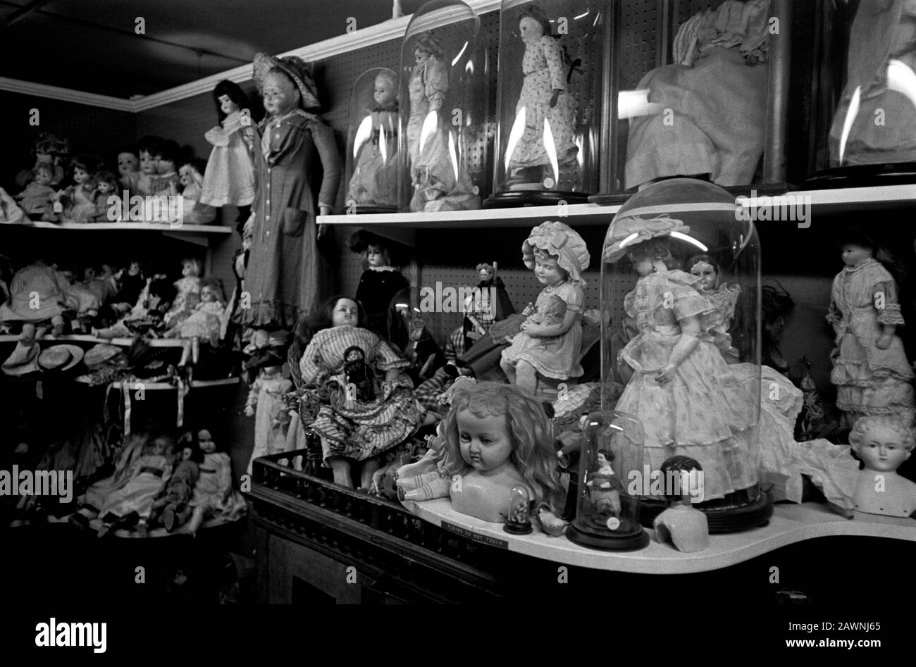 Caledonian market hi-res stock photography and images - Alamy