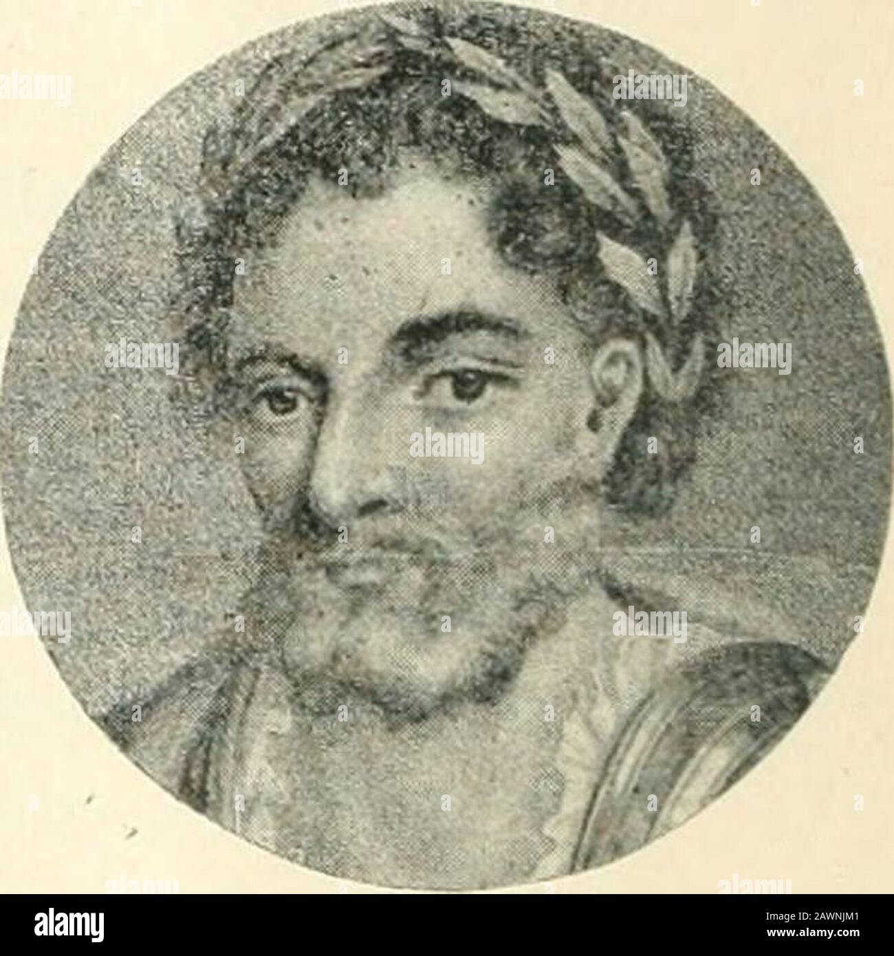 Pepin ii hi-res stock photography and images - Alamy