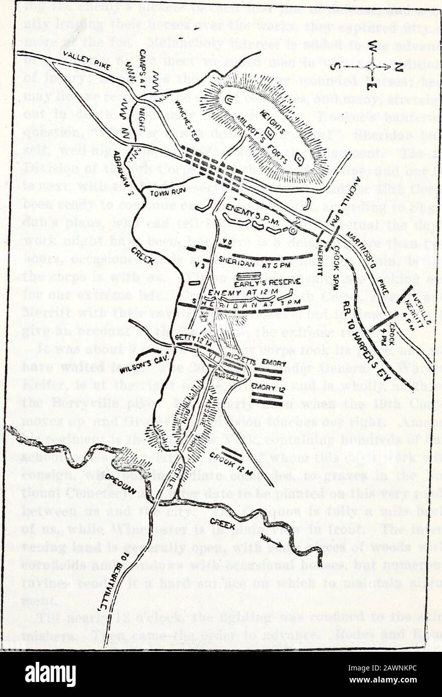 New york heavy artillery regiment hi-res stock photography and images - Alamy